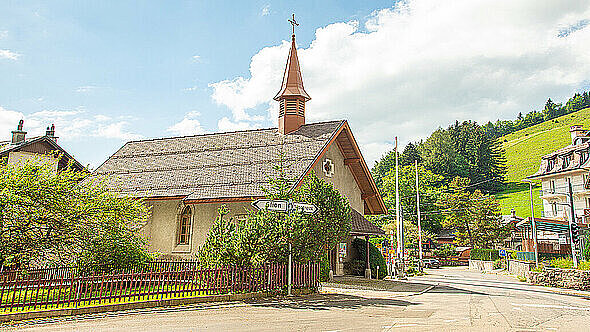EERV - Concours d'écriture d'une nouvelle - Eglise évangélique réformée ...