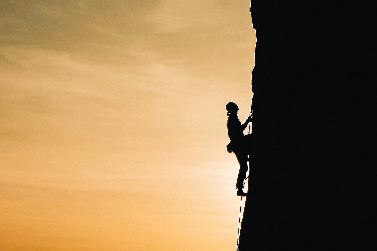Le courage et la peur
