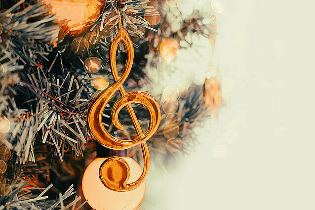 EERV - Concert de Noël à Grandson - Eglise évangélique réformée du ...