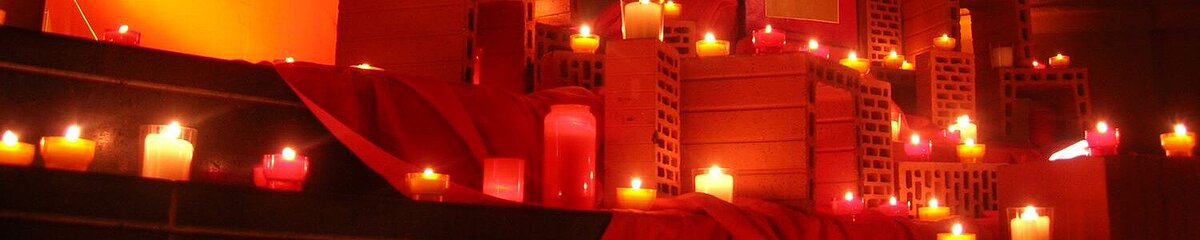 Prière de Taizé