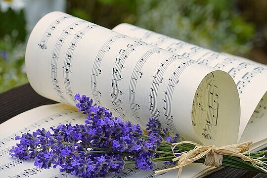 Culte d'accueil de Daniela Bär