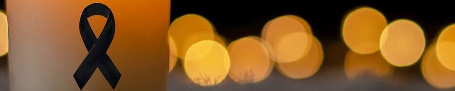 Recueillement en soutien aux familles frappées par le drame de Crans ...