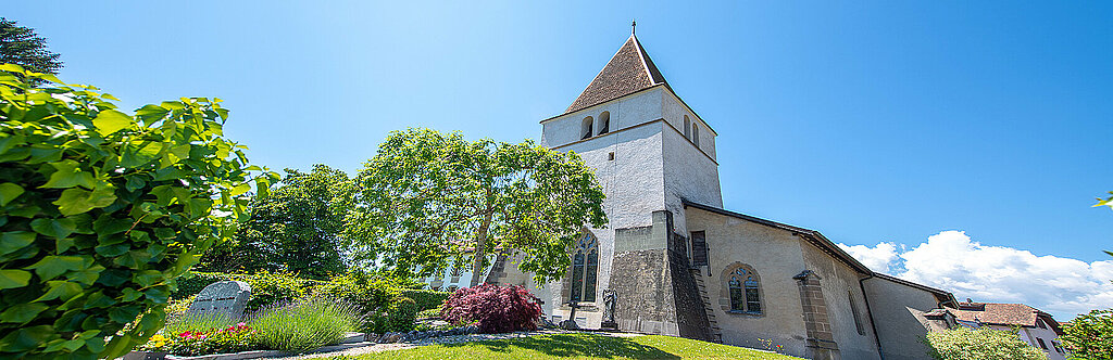 EERV - Culte tous âges à Commugny - Eglise évangélique réformée du ...
